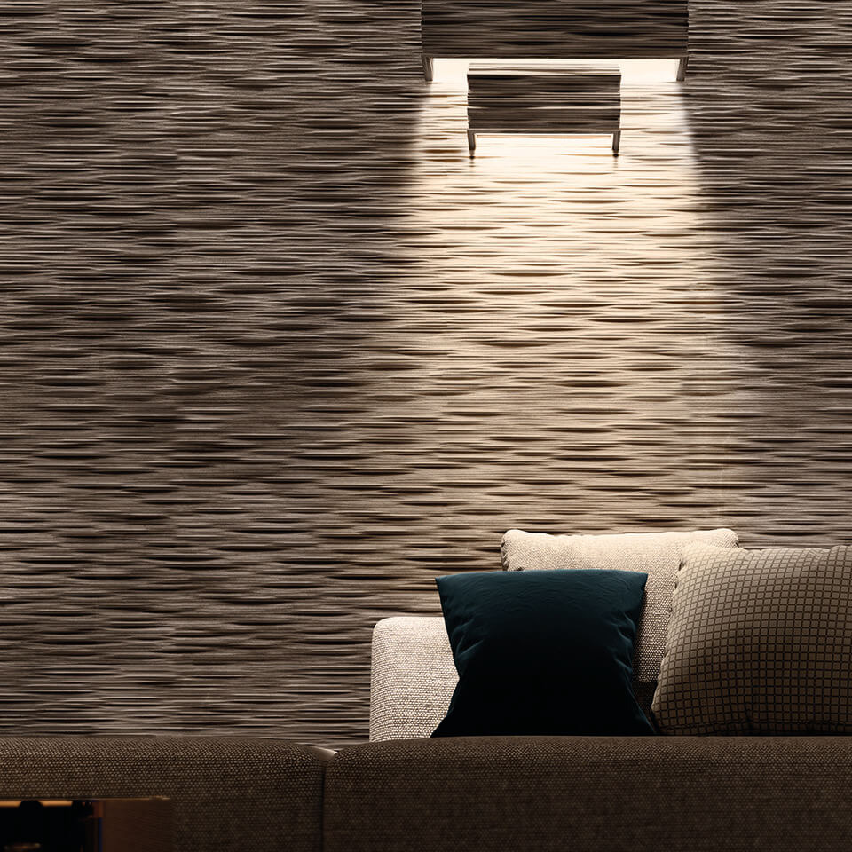 Tactile - Petra Antiqua